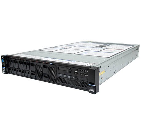 Lenovo System x3650 M5 Rack Server | IT Creations