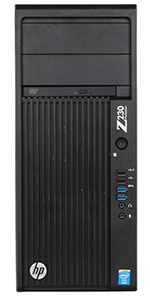HP Z230 Tower Workstation | IT Creations