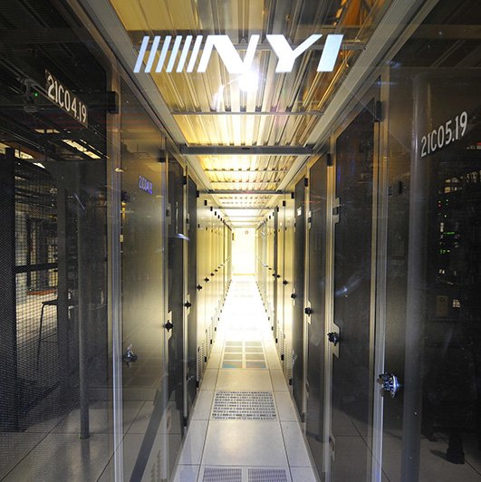 NYI and IT Creations Partner to Accelerate Infrastructure Deployments