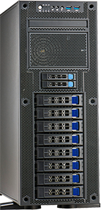Independent Distributor of Servers and Workstations | IT Creations, Inc.