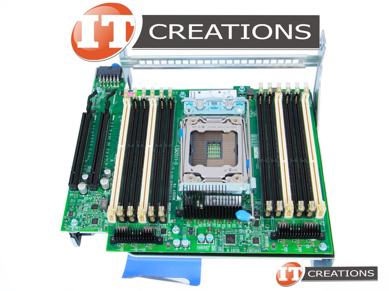 00AL017 IBM CPU 2 EXPANSION BOARD FOR IBM SYSTEM X3500 M4 - ( 1 ) ONE ...