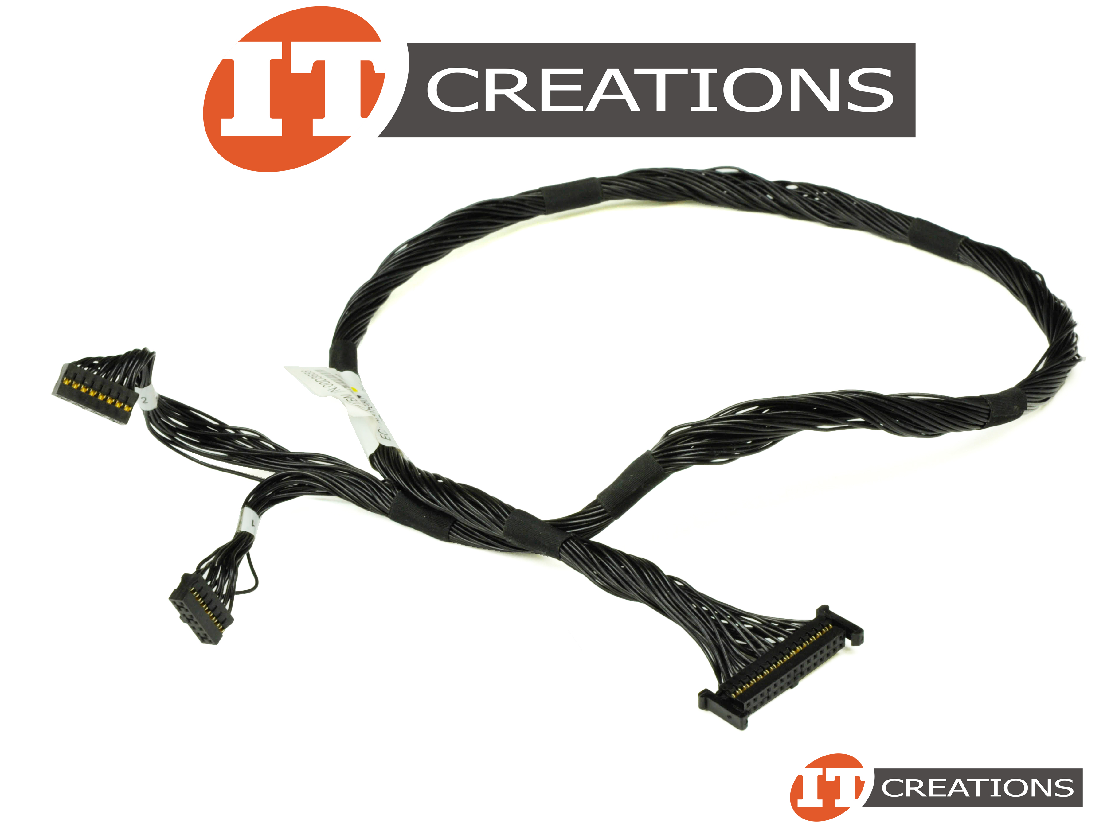 00D3688 IBM CABLE FRONT CONTROL PANEL SIGNAL CABLE FOR IBM SYSTEM X3630 ...