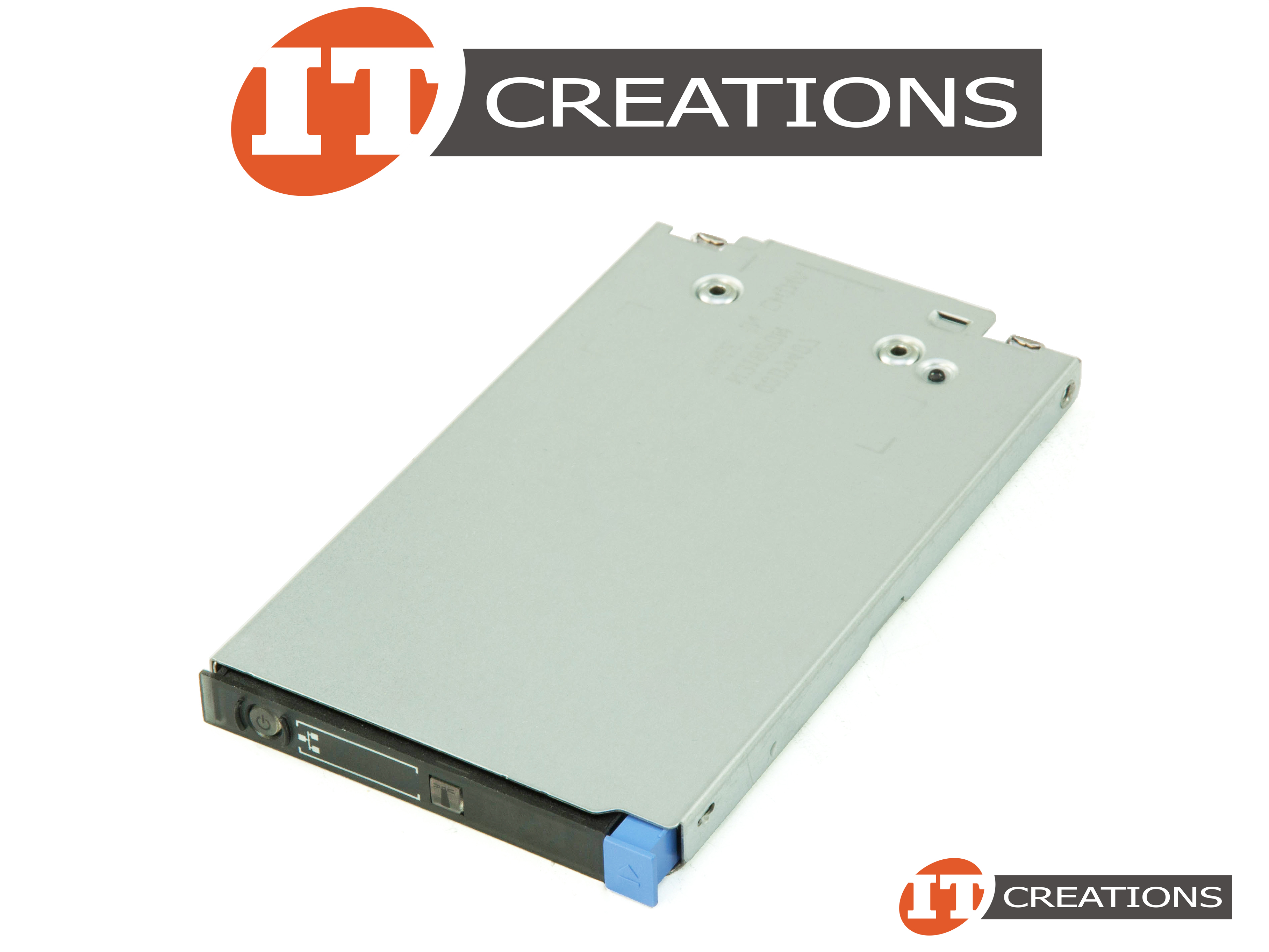 00D9422 IBM FRONT CONTROL PANEL FOR IBM SYSTEM X3750 M4 - OPERATOR ...