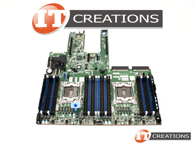 00FC122 LENOVO MOTHERBOARD FOR LENOVO THINKSERVER RD550 - SYSTEM BOARD