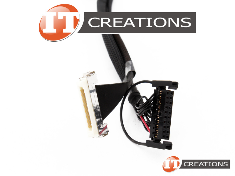 00FC336 LENOVO CONTROL PANEL DUAL CABLE FOR LENOVO THINKSERVER RD450