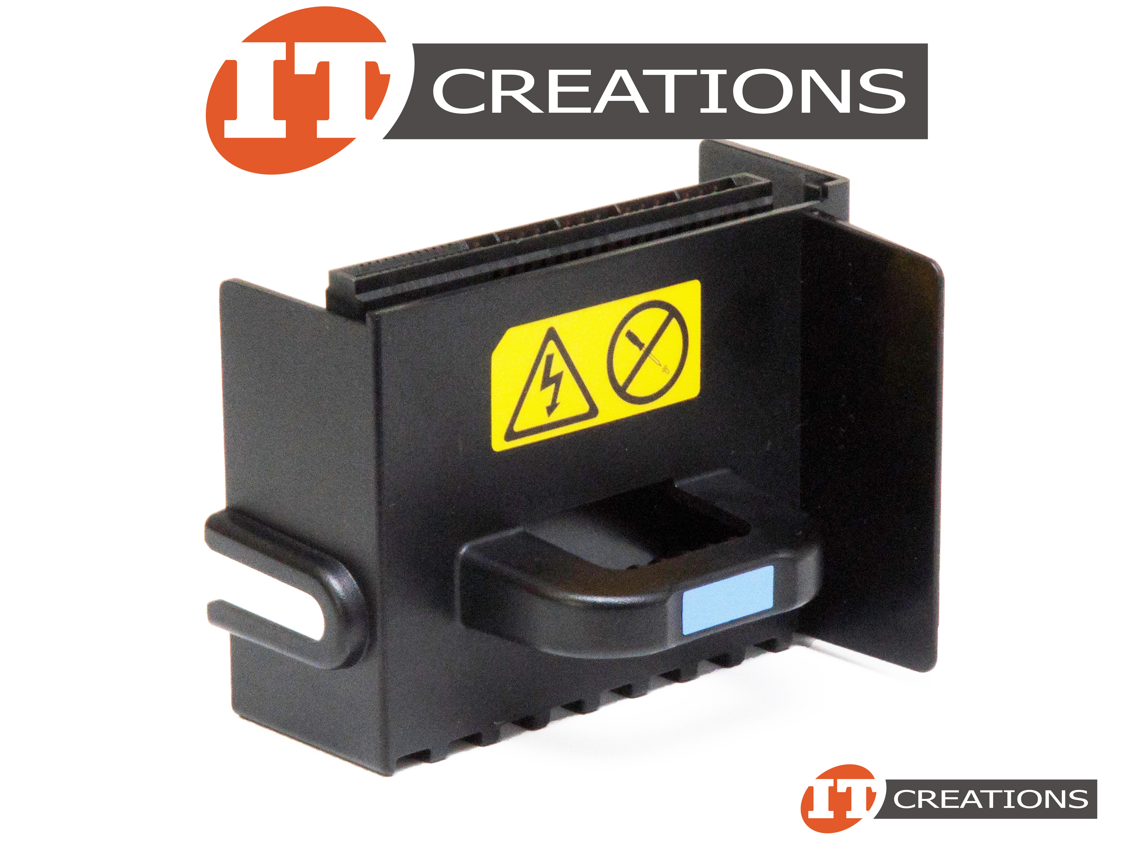 00FK636 IBM POWER PADDLE MODULE FOR IBM SYSTEM X3650 M5