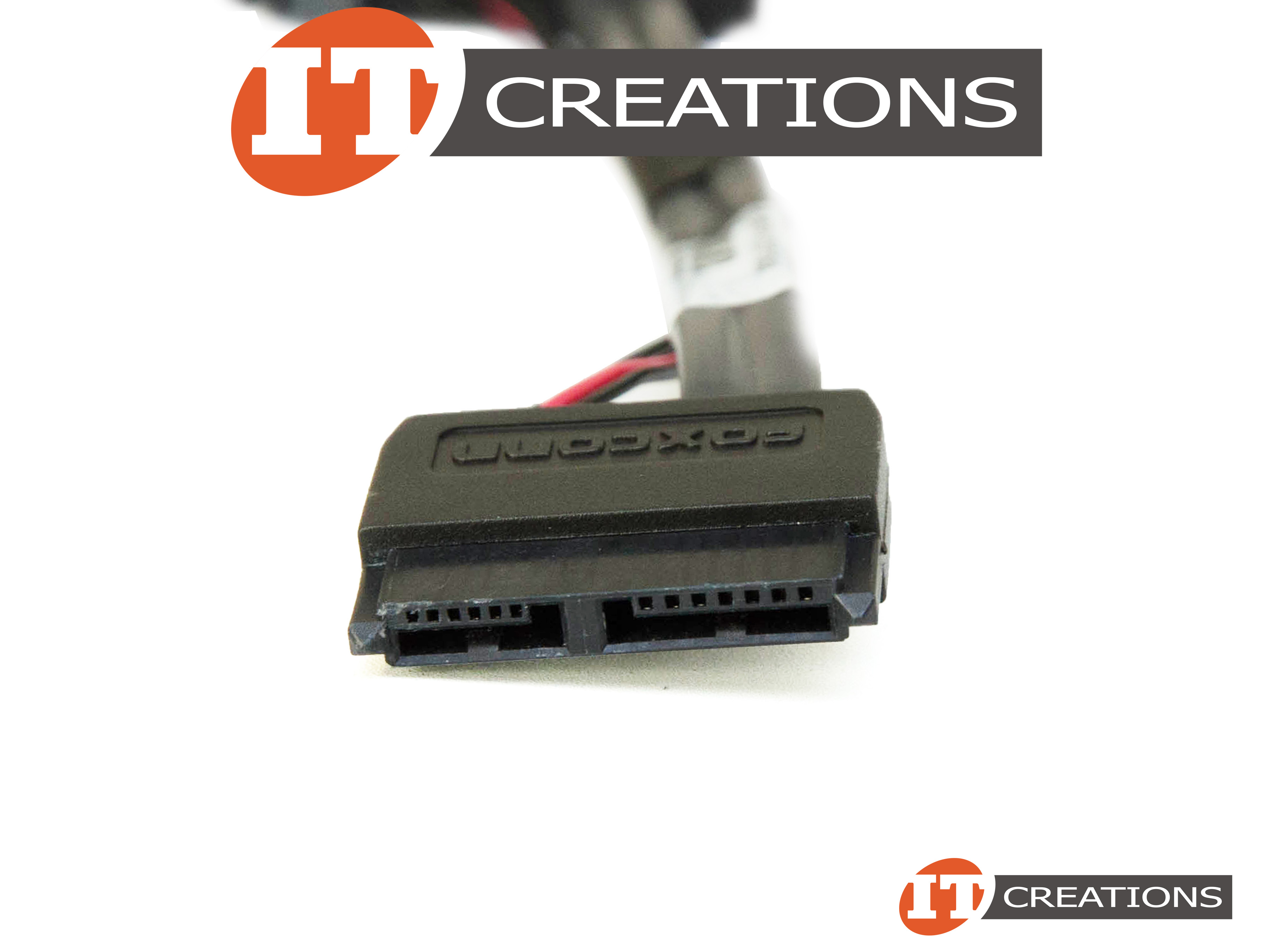 00FK809 IBM SATA DVD CABLE 90MM FOR IBM SYSTEM X3650 M5 - 3.5 INCH