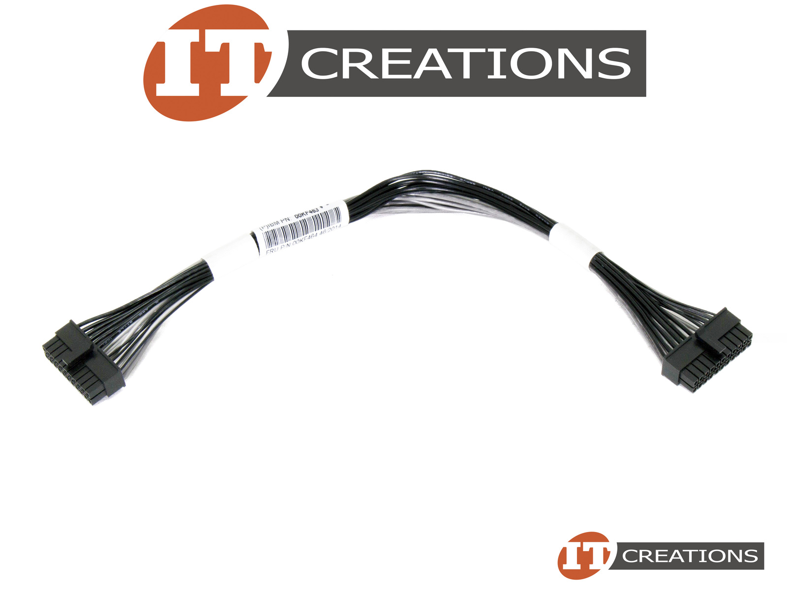 00KF464 IBM HDD POWER CABLE 260MM CABLE FOR IBM LENOVO SYSTEM X3650 M5 ...