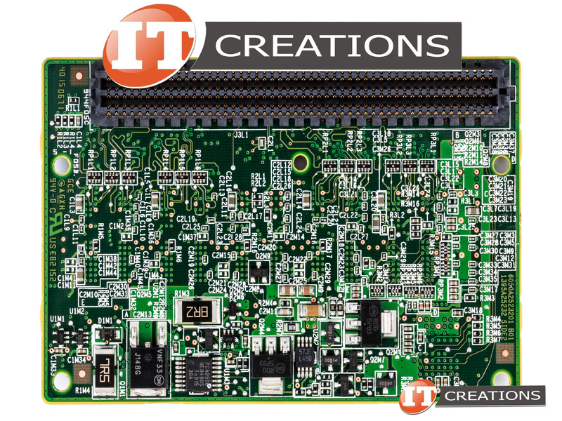 00KH415 IBM 2GB FLASH RAID 5 CACHE FOR LENOVO SYSTEM X3650 M5 - FOR ...