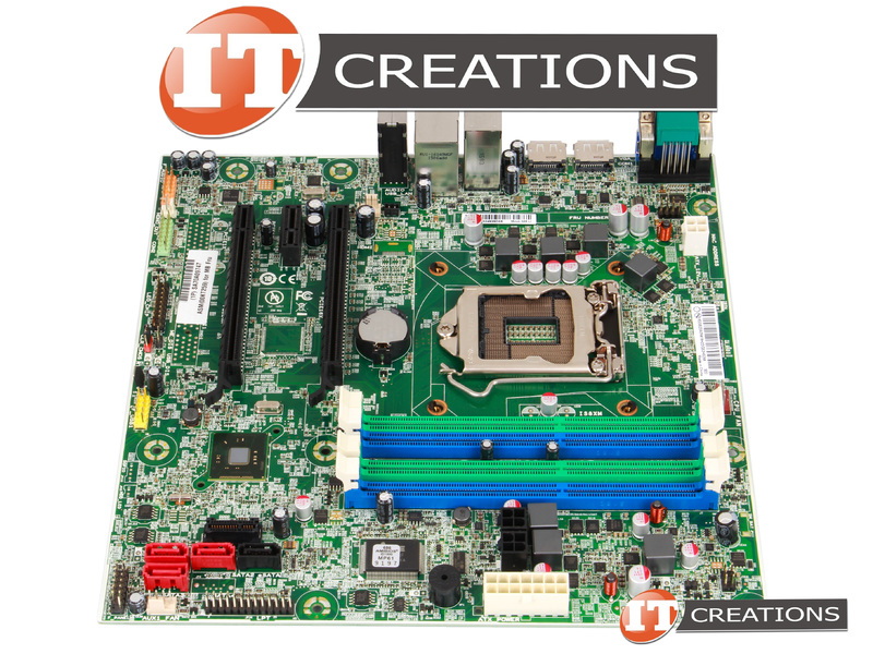 00KT259 IBM MOTHERBOARD FOR LENOVO THINKCENTRE M83 - SYSTEM BOARD