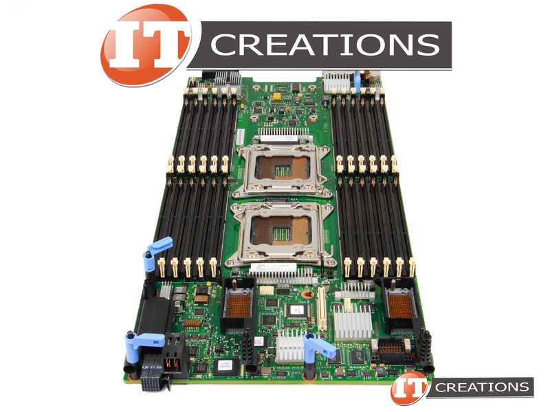 00Y2738 IBM MOTHERBOARD FOR IBM FLEX SYSTEM X240 COMPUTE NODE