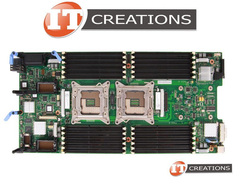 00Y2738 IBM MOTHERBOARD FOR IBM FLEX SYSTEM X240 COMPUTE NODE