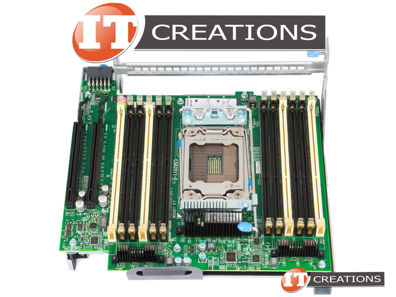 00Y8288 IBM CPU 2 EXPANSION BOARD FOR IBM SYSTEM X3500 M4 - ( 1 ) ONE ...