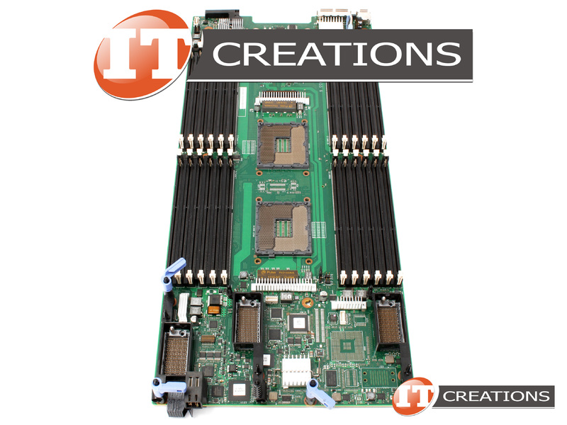 00AE504 - New Other - Lenovo Motherboard For Lenovo Flex System X240 ...