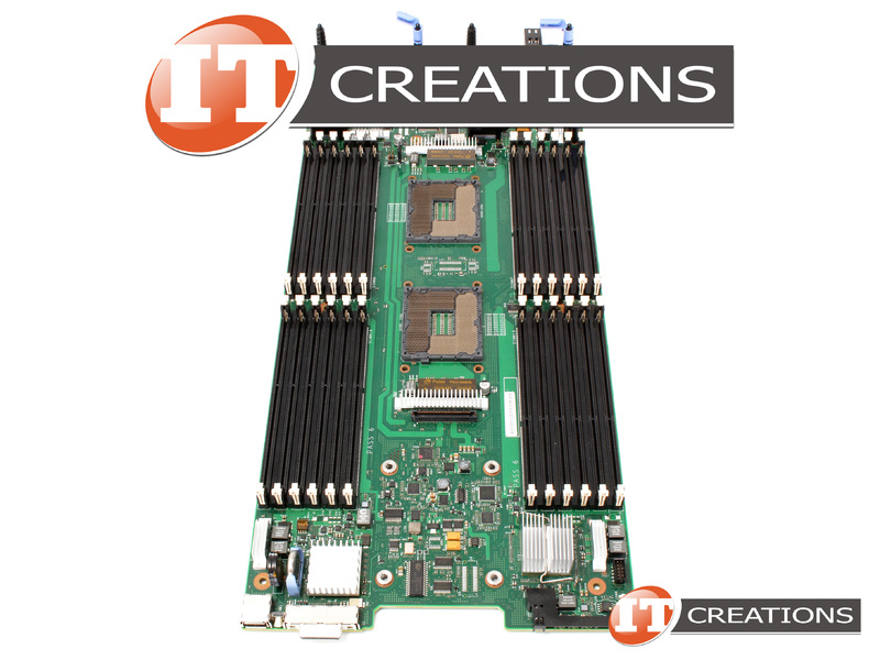 00AE505 Lenovo Motherboard For Lenovo Flex System X240 Compute Node ...