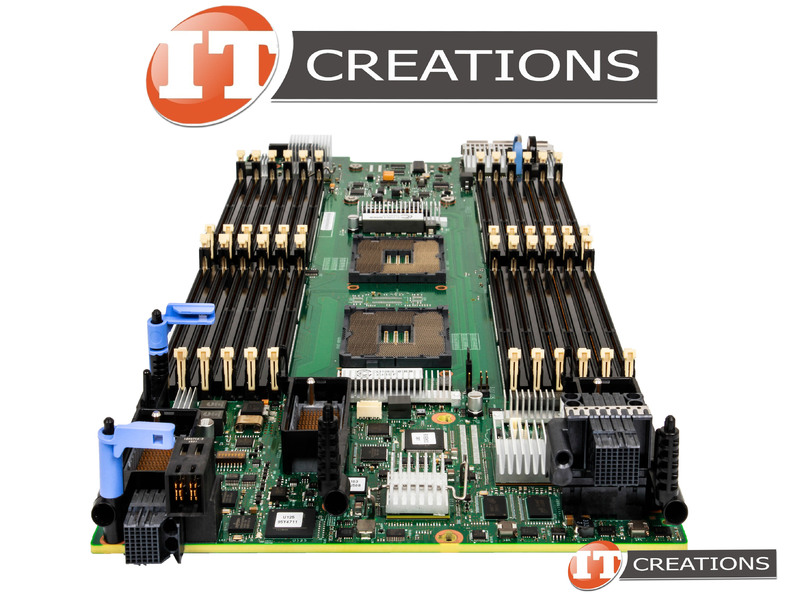 00AE552 IBM Motherboard For IBM Flex System X240 Compute Node System ...