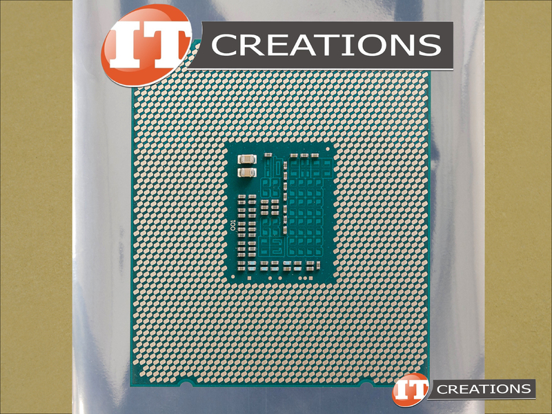 00AE688 IBM Lenovo CPU Intel Xeon 8 Core Processor E5-2640v3 2.6GHZ ...