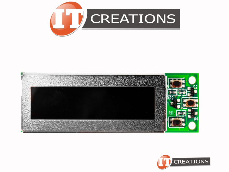 00D0464 IBM LCD System Screen Information Display Panel For Lenovo ...