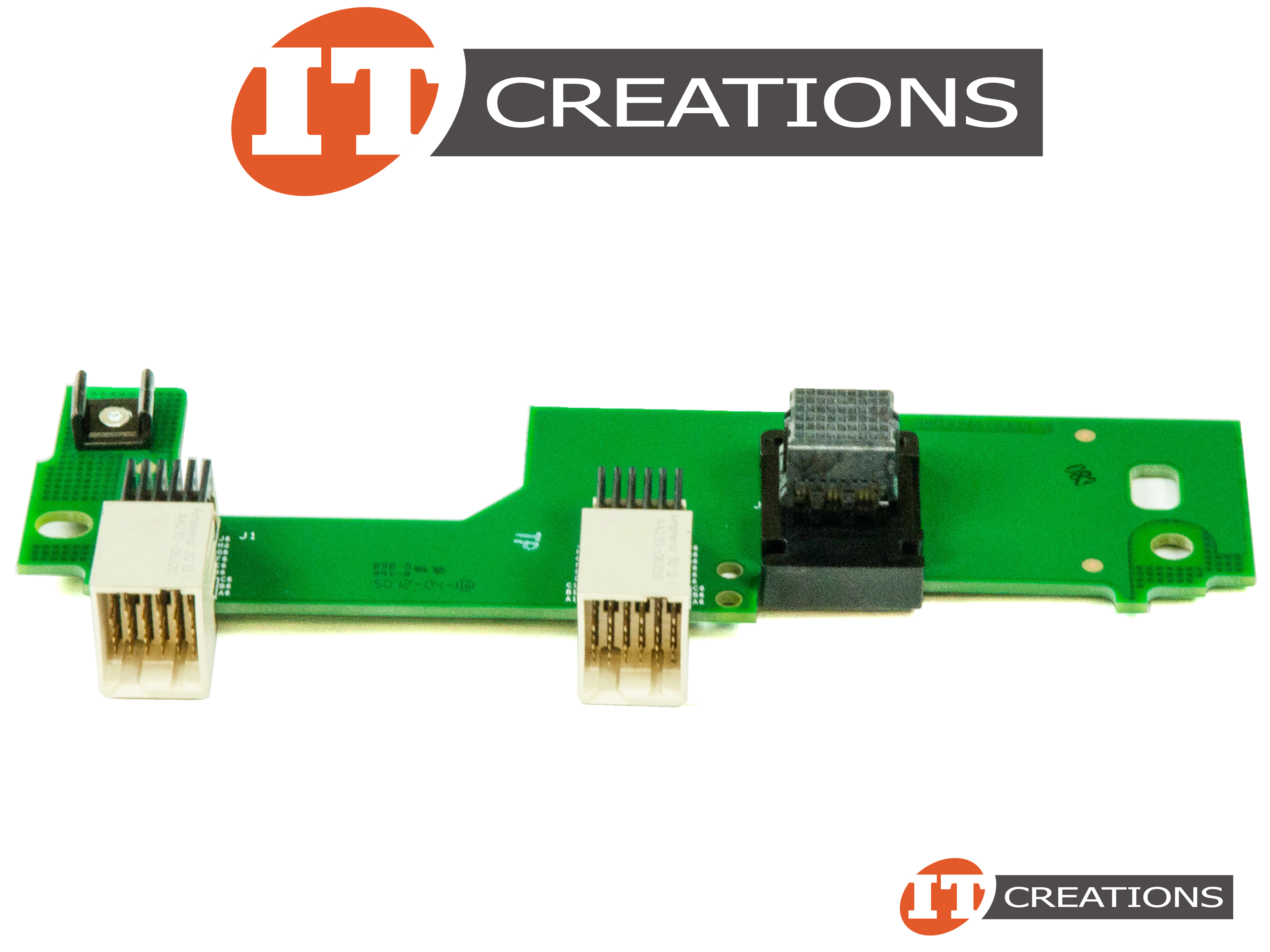 00D6724 IBM 10GB LAN ON MOTHERBOARD INTERPOSER CARD FOR IBM BLADECENTER ...