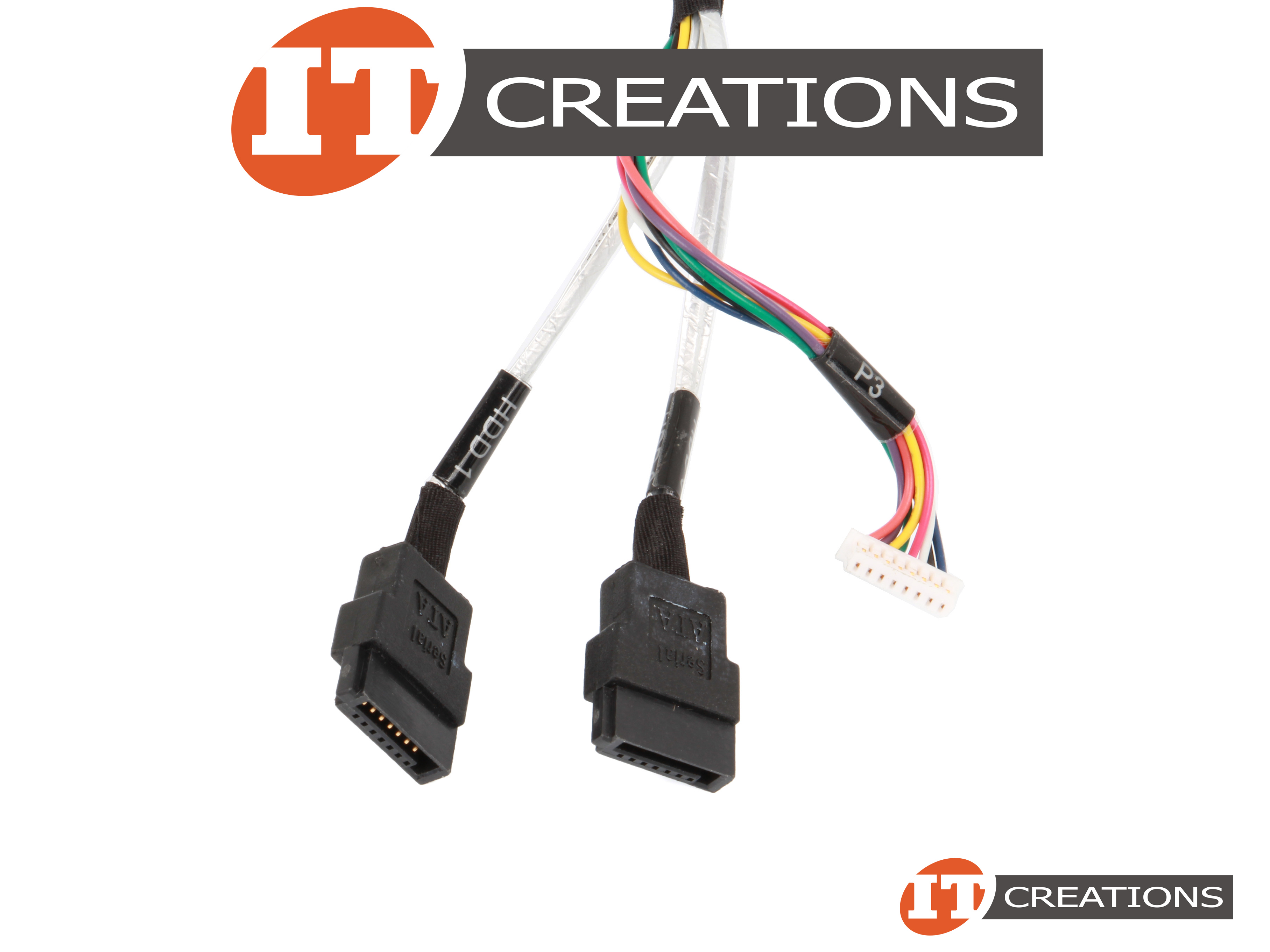 00FC348 LENOVO MINI SAS HD 20 INCH CABLE FOR LENOVO STORAGE N4610 - FOR ...