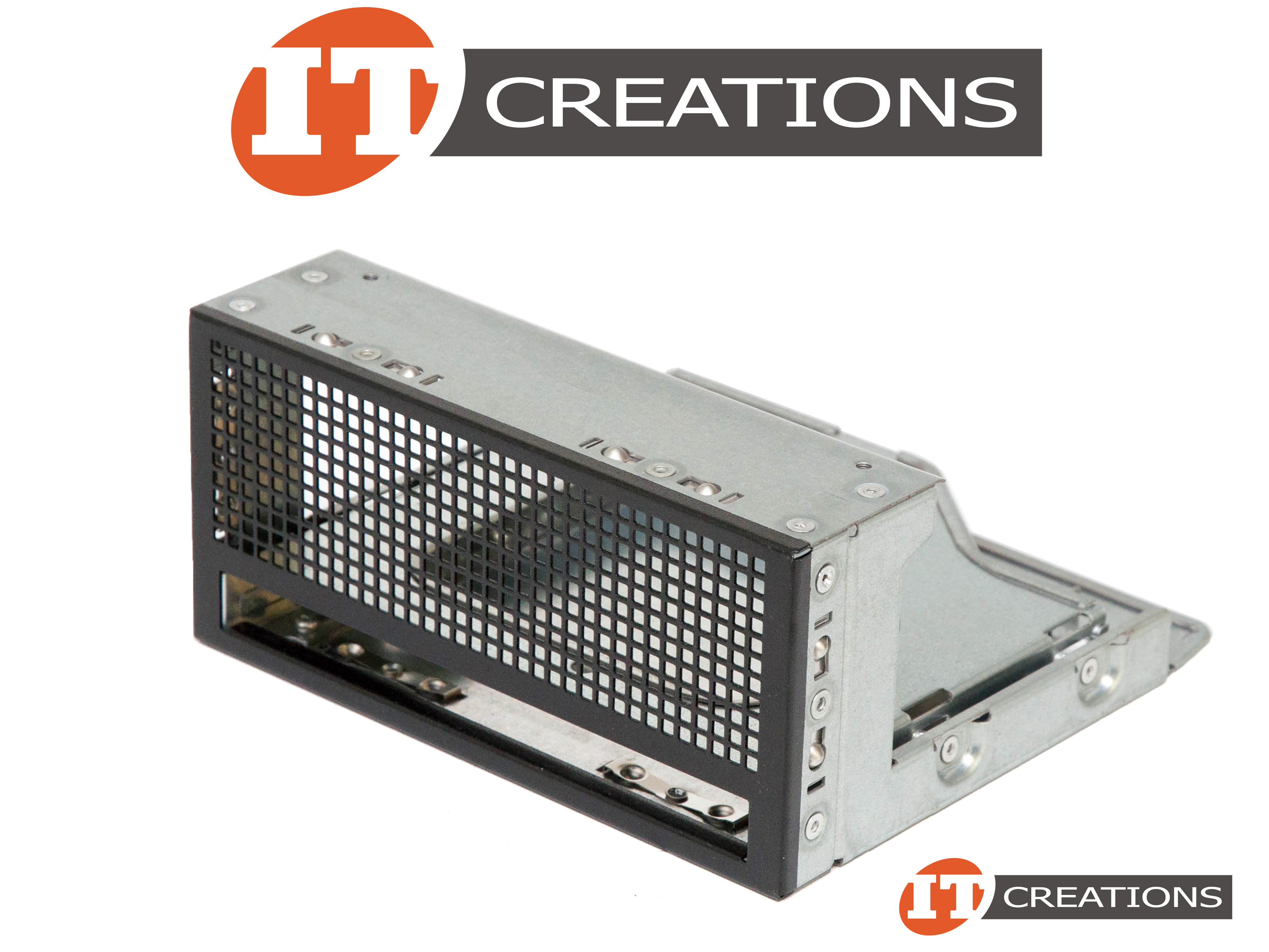 00FC480 Lenovo Optical Drive Cage For Lenovo Thinkserver Rd650 No ODD ...