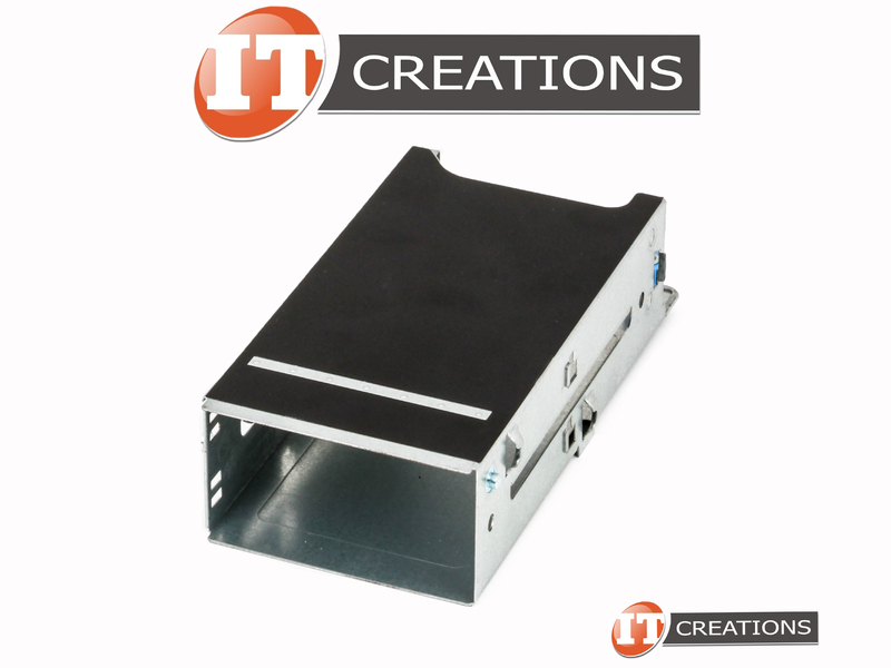 00FC497 Lenovo Rear Hard Drive Backplane Cage 2.5 Inch Small Form ...