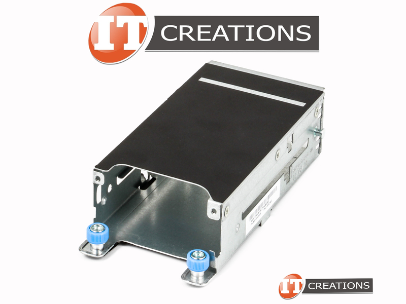00FC497 Lenovo Rear Hard Drive Backplane Cage 2.5 Inch Small Form ...
