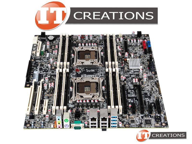00FC926 Lenovo Motherboard For Lenovo Thinkstation P910 System Board