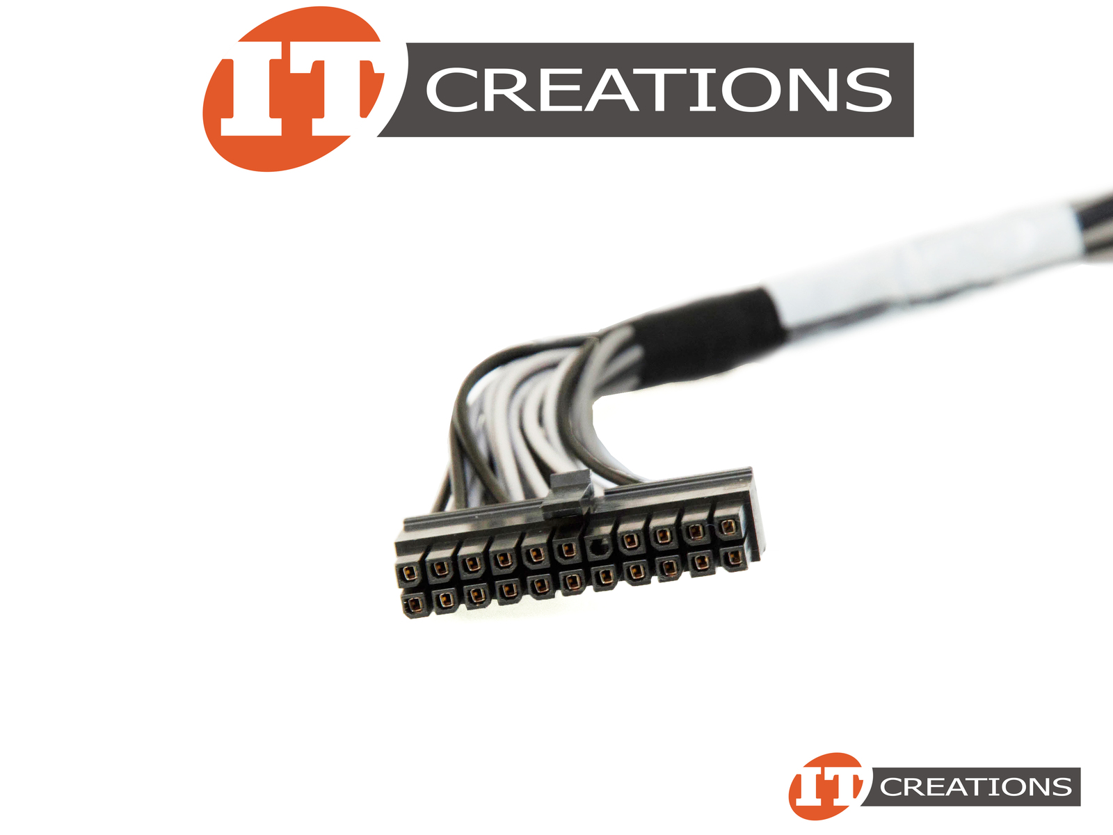 00FK819 IBM HDD Power Cable 150mm For Lenovo System X3650 M5 Mobo TO BP ...