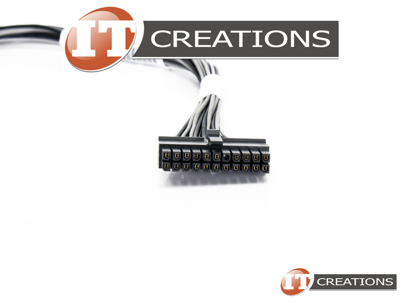 00FK824 IBM HDD Power Cable 230mm For IBM Lenovo System X3650 M5 9 Inch ...