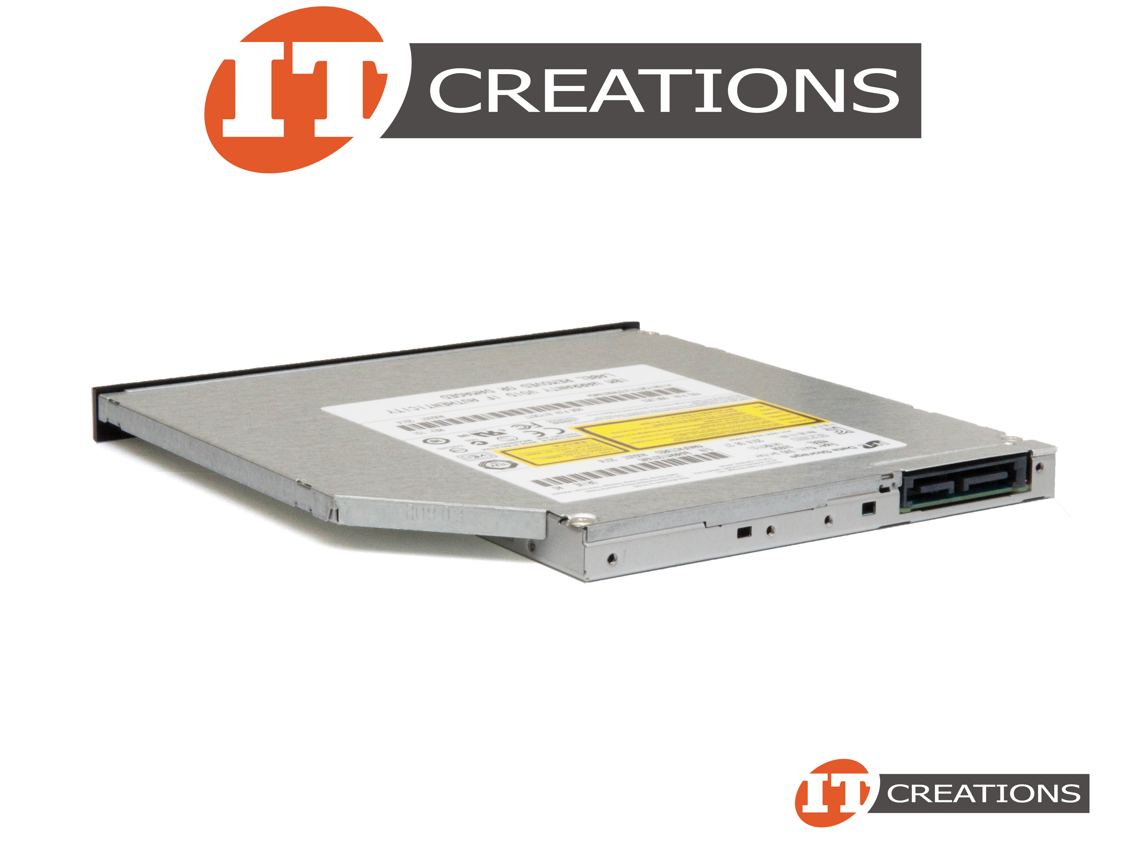 00FL353 - Used - IBM / HL Data Storage Optical Drive DVD Multi Recorder ...