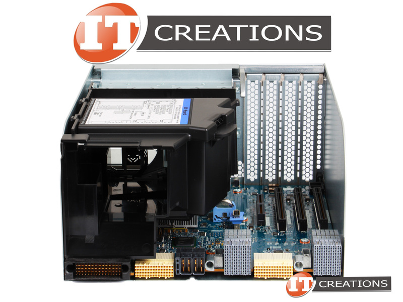 00FN847 IBM Rear I/O Book For Lenovo System X3850 X6 / X3950 X6 Slot 7 ...