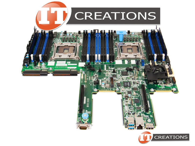 00HV171 Lenovo Motherboard For Lenovo Thinkserver Rd550 System Board