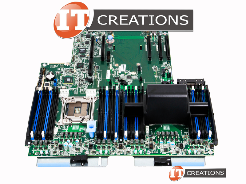 00HV172 Lenovo Motherboard For Lenovo Thinkserver Rd650 / Storage N4610 ...