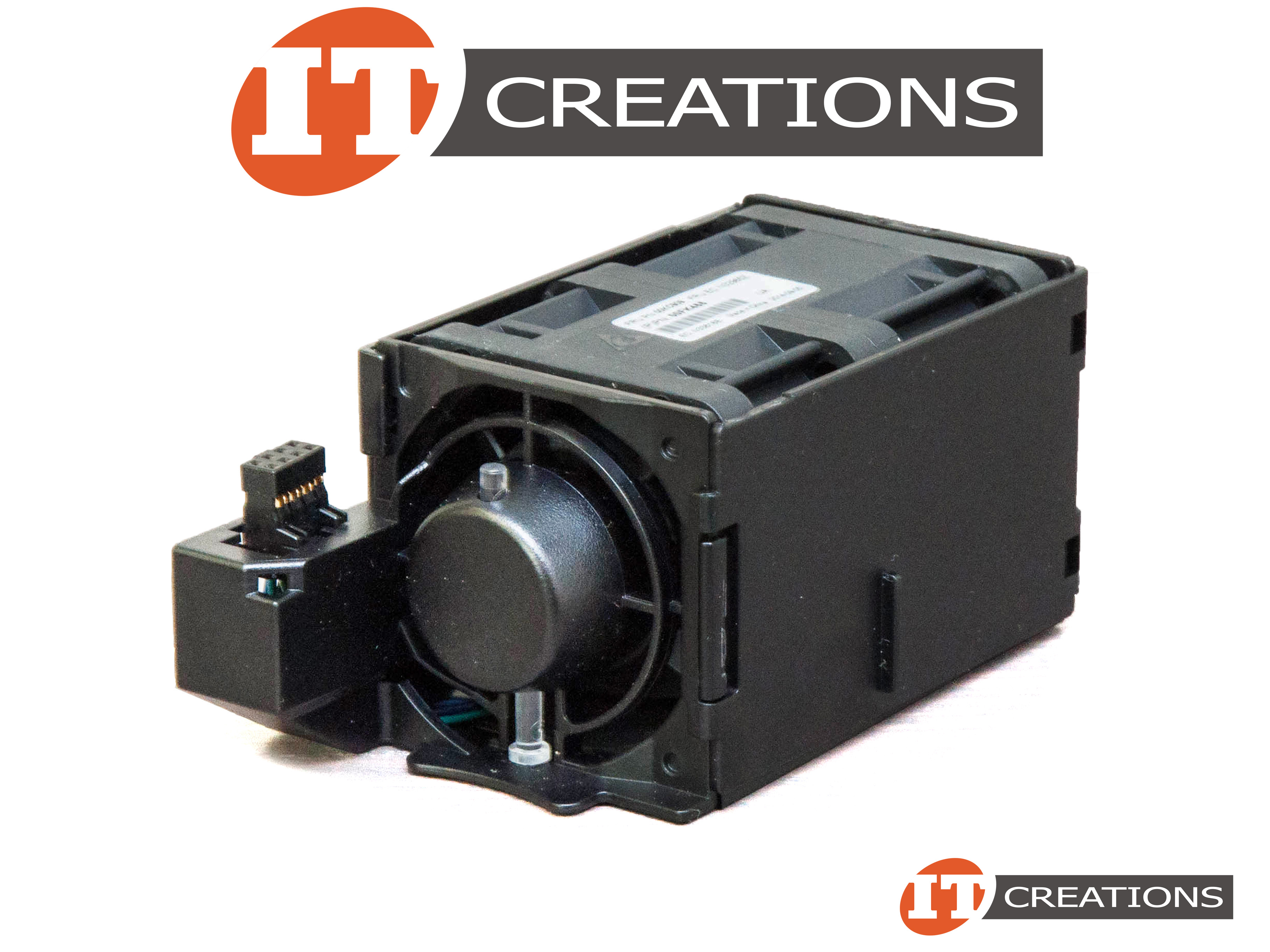 00KC909 IBM HOT Swap FAN For Lenovo System X3550 M5