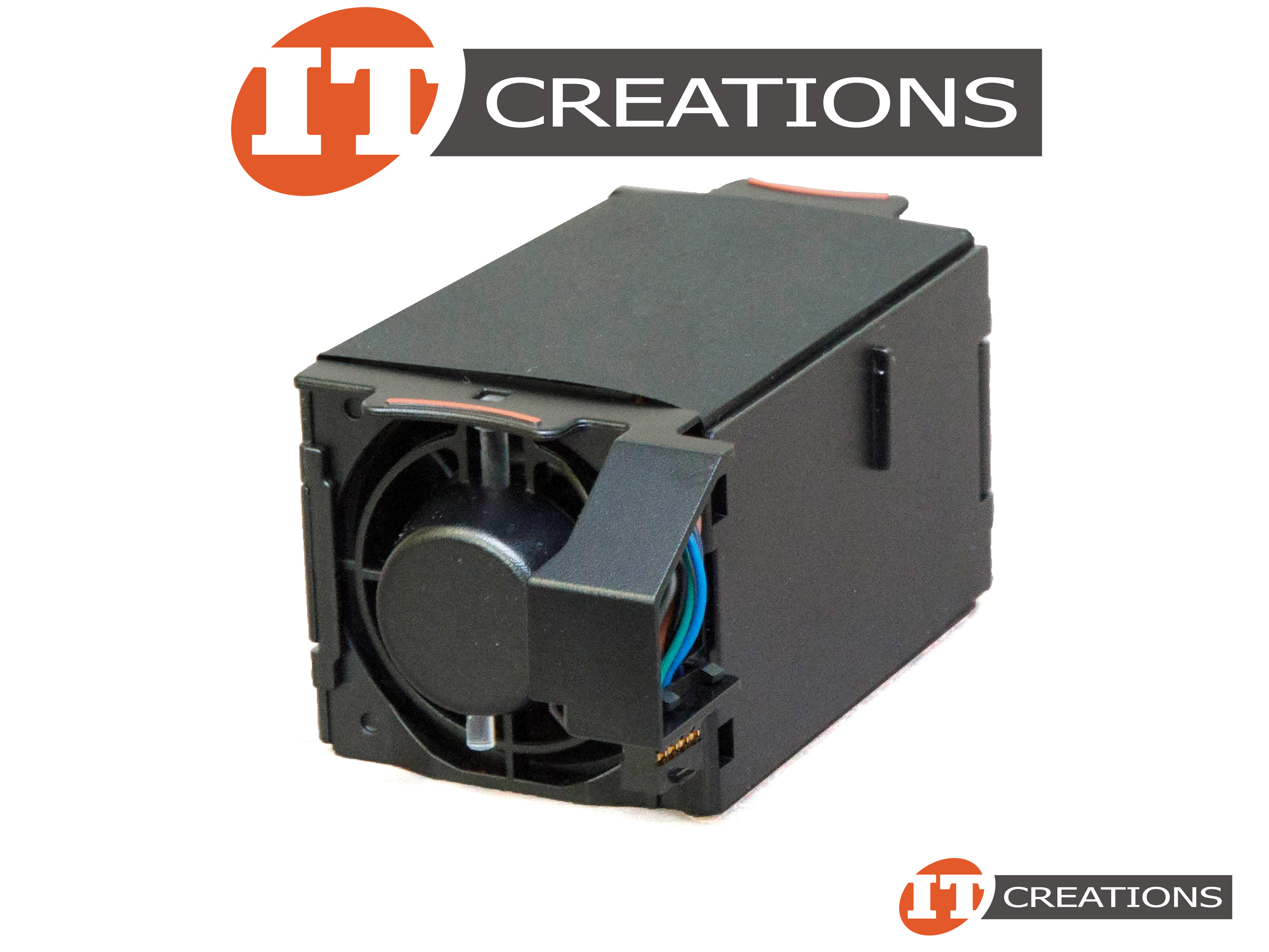 00KC909 IBM HOT Swap FAN For Lenovo System X3550 M5