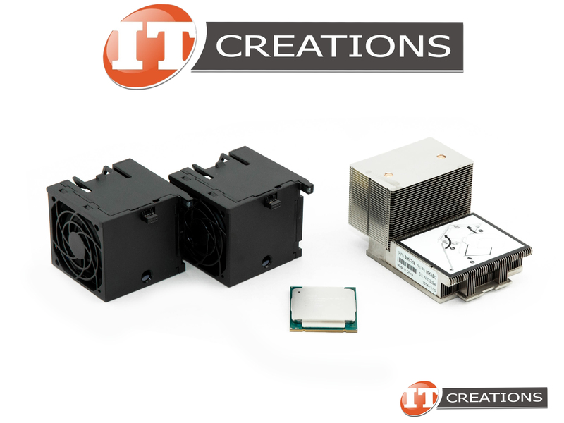 00KG823 IBM LENOVO CPU KIT INTEL XEON 12 CORE PROCESSOR E5-2650LV3 1 ...