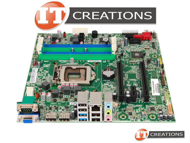 00KT259 IBM Motherboard For Lenovo Thinkcentre M83 System Board