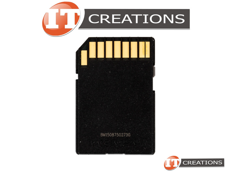 00ML701 Lenovo 32GB U1 Sdhc SD Card UHS-1 Secure Digital High Capacity