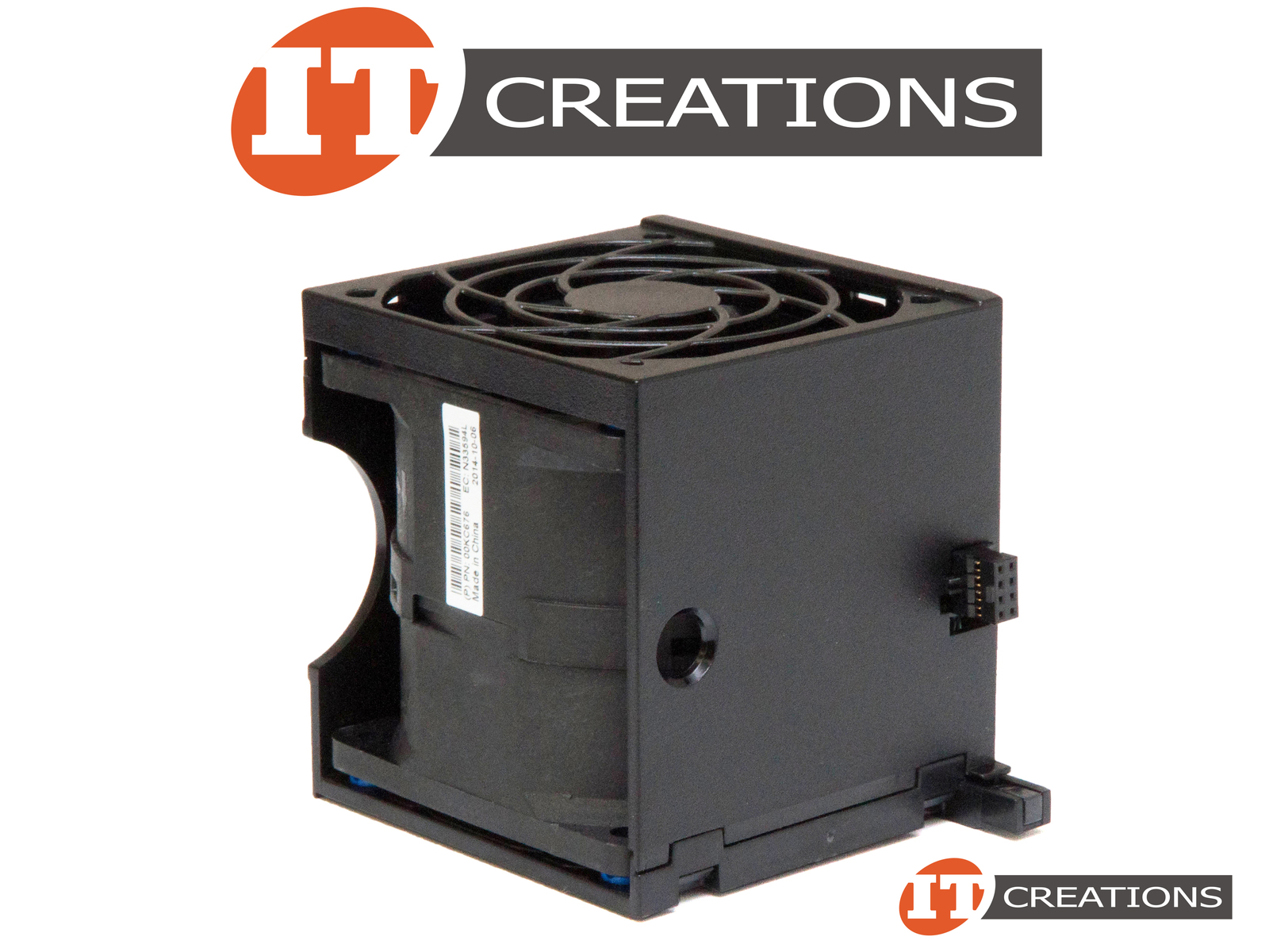 00MU053 IBM FAN For IBM System X3650 M5 V3 Config Chassis