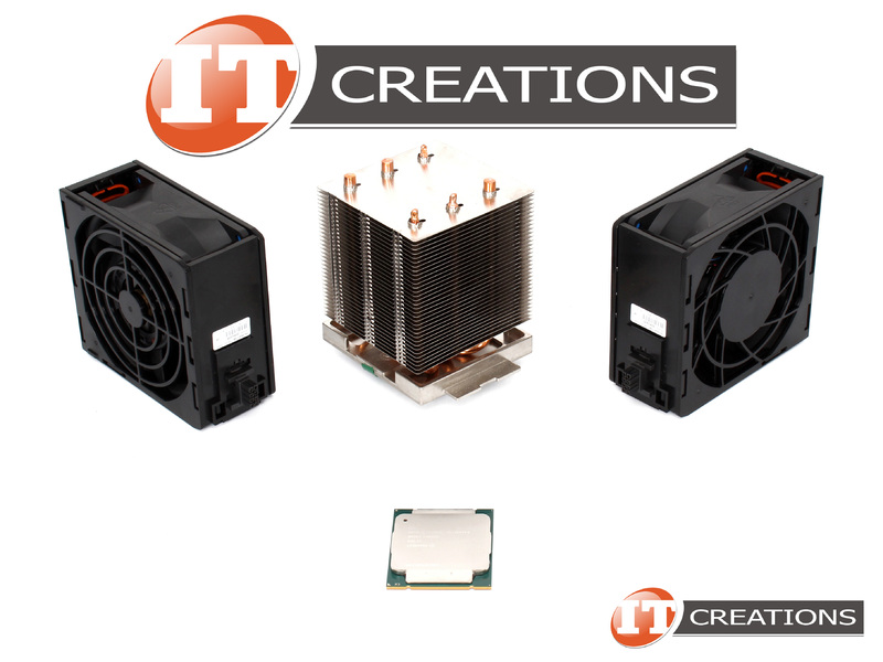 00MW032 LENOVO CPU KIT INTEL XEON 10 CORE PROCESSOR E5-2628LV3 2GHZ ...