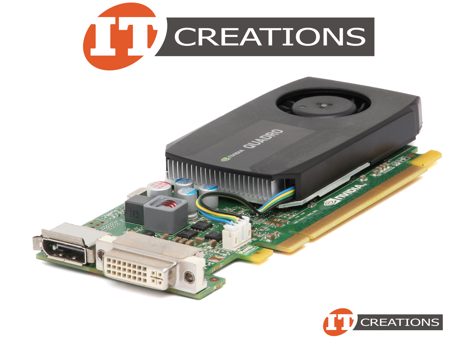 00PC598-NO BRACKET - Used - LENOVO NVIDIA QUADRO K420 KEPLER GPU 2GB 192 CUDA CORES MEMORY ...