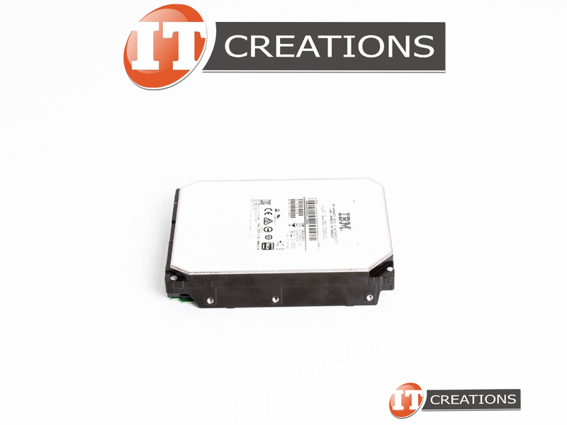 00VN423 - New Other - IBM 8TB 7.2K RPM SAS III 3.5 INCH LARGE FORM ...