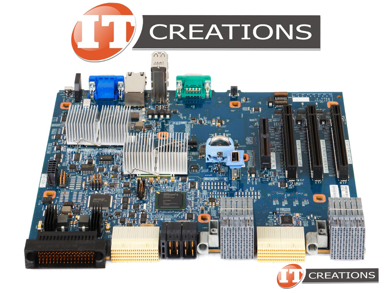 00WA086 IBM / Lenovo Rear I/O Book For IBM / Lenovo System X3850 X6 ...