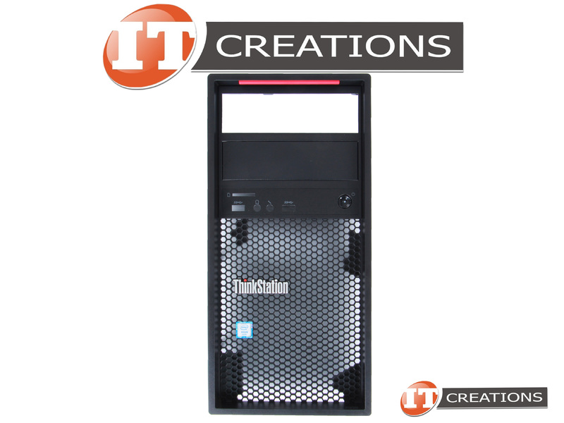 00XD983 Lenovo System Bezel For Lenovo Thinkstation P410 Workstation No ...