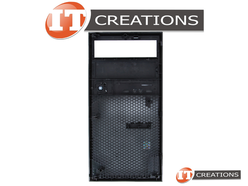 00XD983 Lenovo System Bezel For Lenovo Thinkstation P410 Workstation No ...