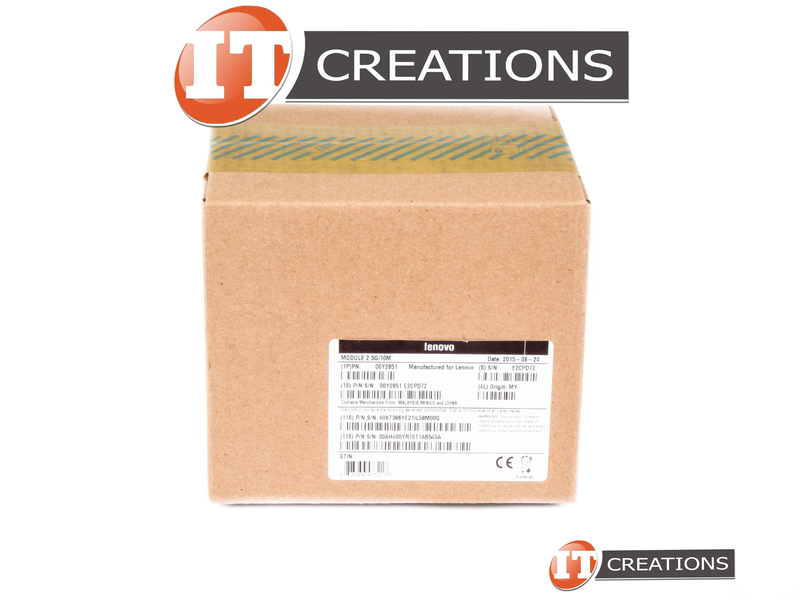 00Y2840-RETAIL - Retail - IBM CPU KIT Intel Xeon Quad Core Processor E5 ...