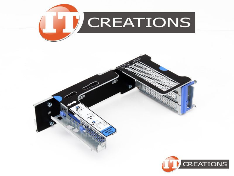00Y7754 IBM Riser 1 PCI Length Adjustment Bracket For IBM System X3650 ...