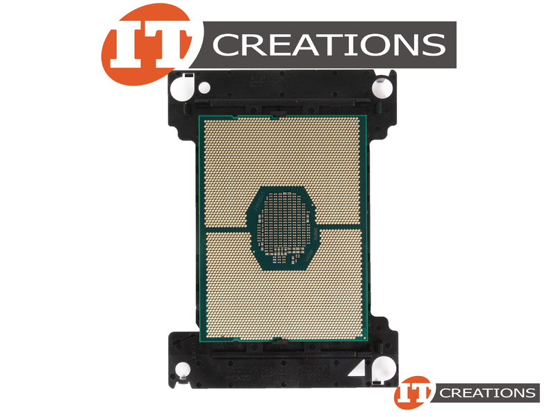 00YG943 LENOVO CPU INTEL XEON GOLD 14 CORE PROCESSOR 5117 2.00GHZ 19 ...