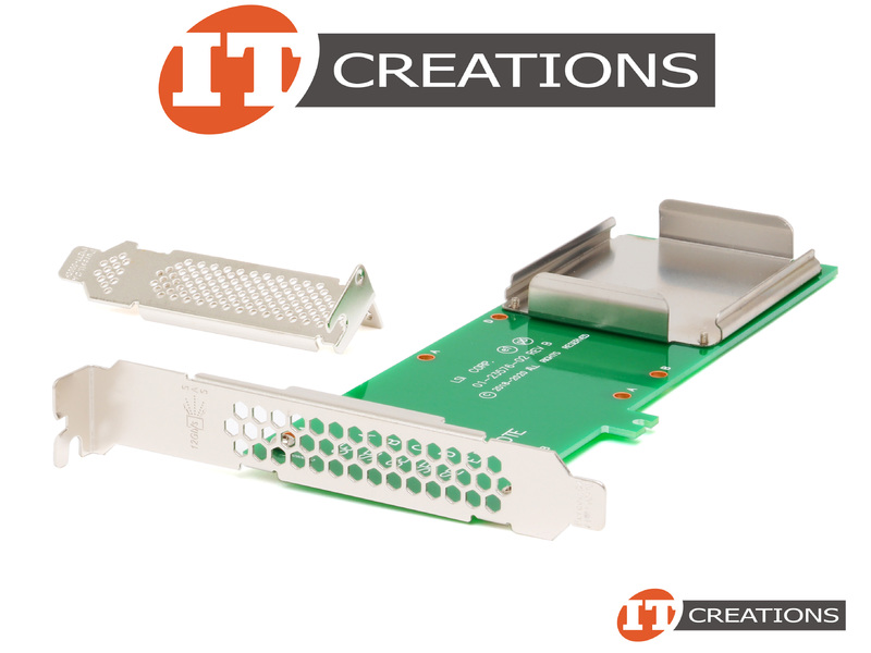 01-23576-02 - New Other - LSI BBU-Bracket-05 Mounting Bracket For LSI ...